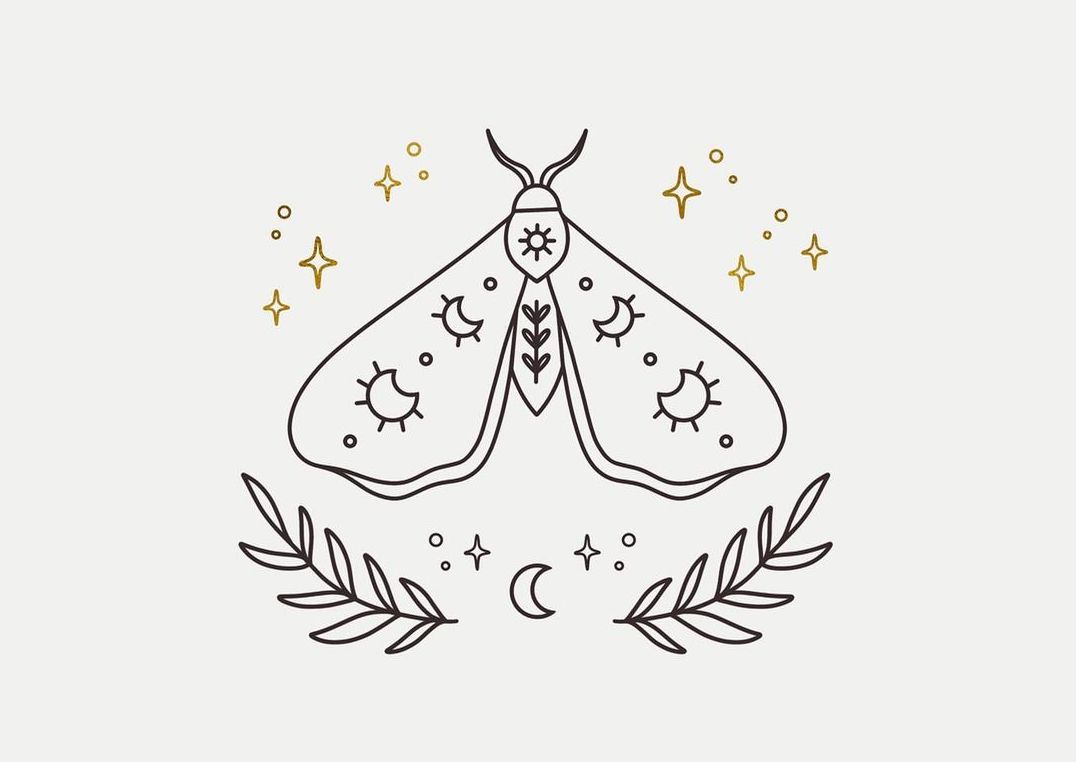 22 Easy, Aesthetic Drawing Ideas You'll Want to Try Today - Clementine ...